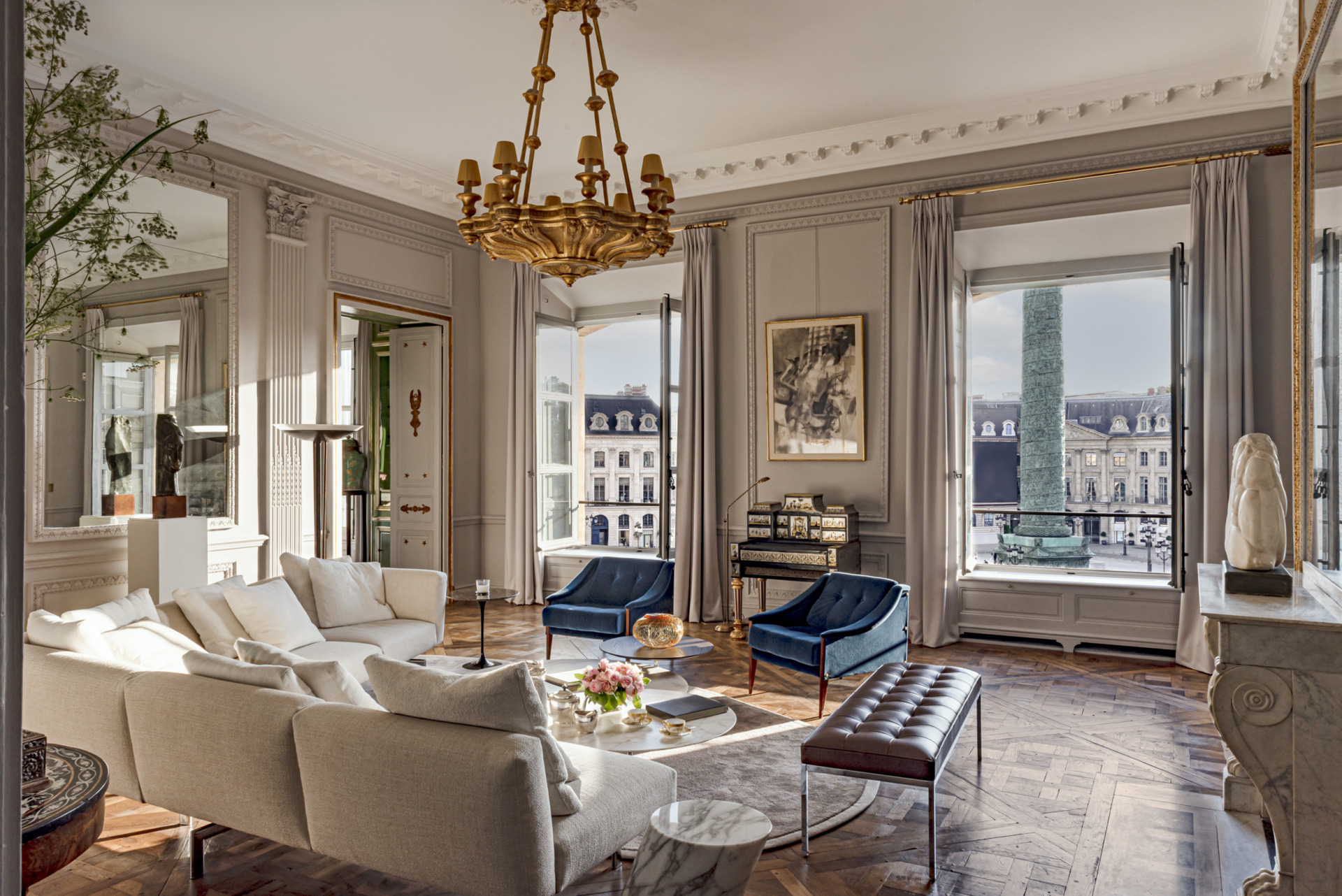 Hand-Picked Luxury Villas in Paris | Insider Villas